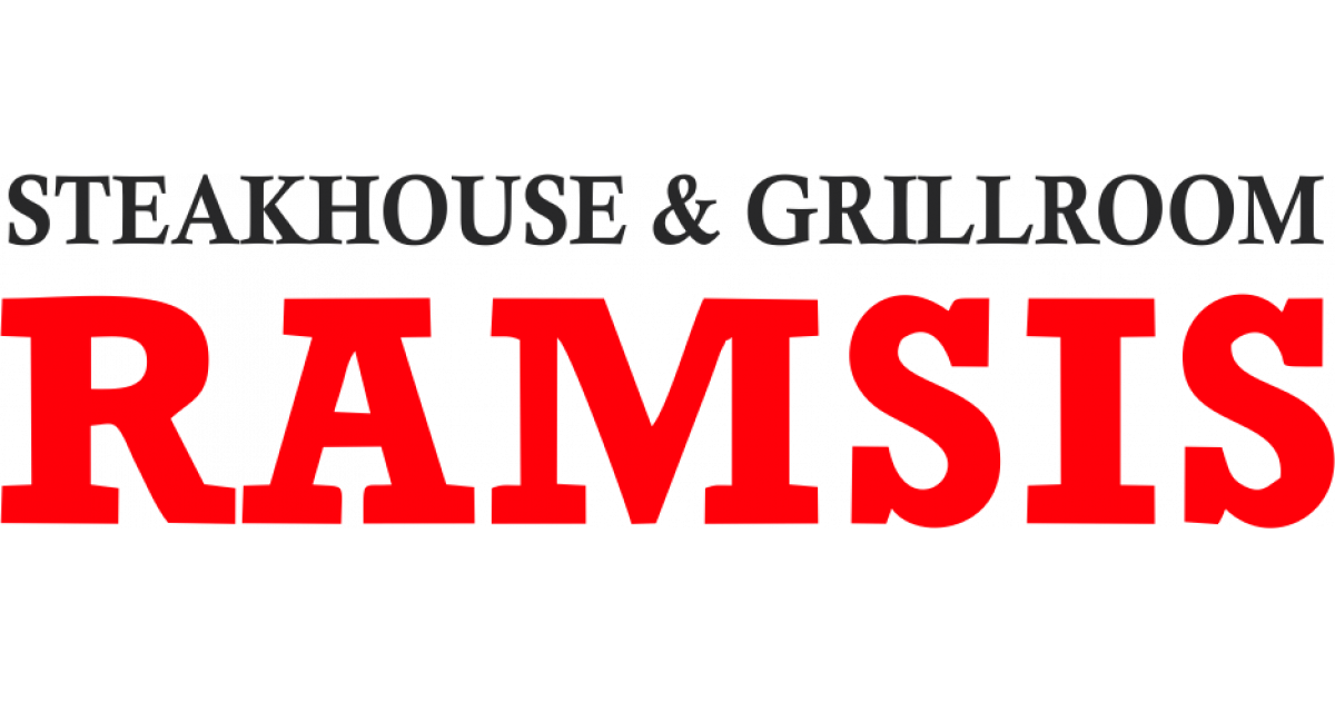 Restaurant Ramsis Online bestellen via Officiële Website!